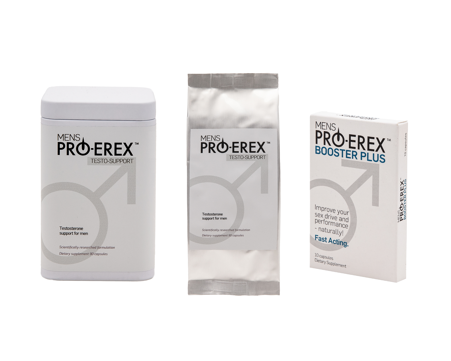 Collections – Pro-Erex