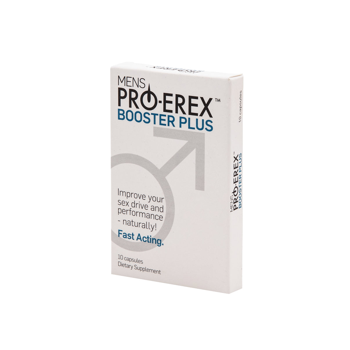 Sexual Function - Mens Booster Plus - Pro-Erex™
